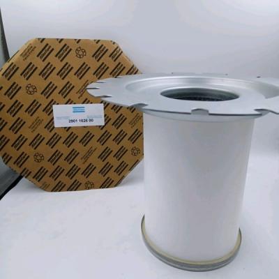 China Voor Atlas Copco Olie Separator 2901162600 /4000 uur OEM Quality Air Compressor Parts Te koop