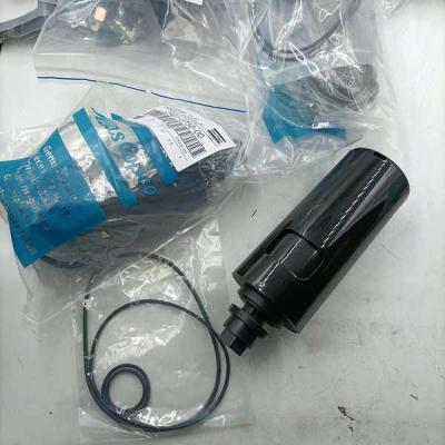China Voor Atlas Copco: onderhoudspakket voor afvoerventielen 2901075000 OEM Quality Air Compressor Parts Te koop