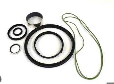 China 2906077200 Industrial Compressor Parts Air Compressor Inlet Valve Onderhoudsset Te koop