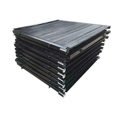 중국 아틀라스 공기 압축기 냉각기 1621279500 고효율 예비 부품 판매용