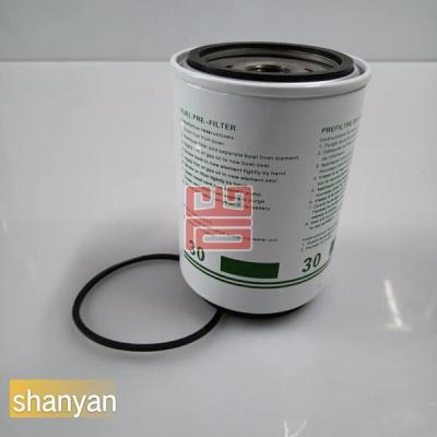 China Voor Atlas Copco Oliefilter 2914807000 OEM Quality Air Compressor Parts Te koop