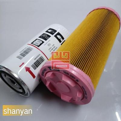 China Voor Atlas Copco Onderhoudskit 2901990816 OEM Quality Air Compressor Parts Te koop