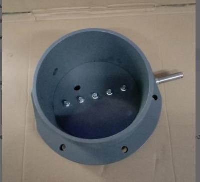 Cina 00767258 Compressore d'aria metallico Separatore di valvola di ingresso/Filtro olio/Parte Nuovo e usato in vendita