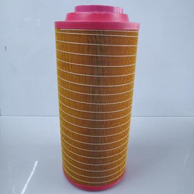 China Voor Atlas Copco Air Filter Inner en Outer Core 2914502900 +2914502400 OEM Quality Air Compressor Parts Te koop