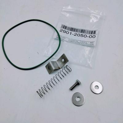 China Voor Atlas Copco GA37VSD Onderhoudspakket voor ontladingskleppen 2901205000 OEM Quality Air Compressor Parts Te koop
