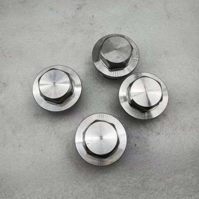 China Voor Atlas Copco Plug 2250252800 OEM Quality Air Compressor Parts Te koop