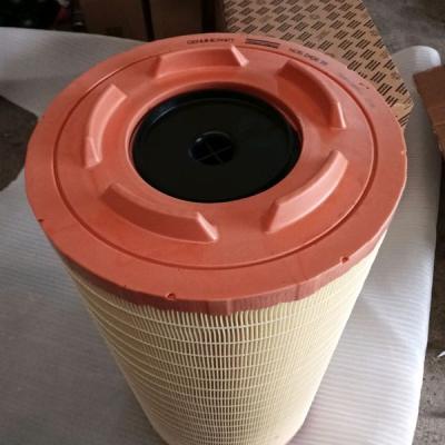 China Voor Atlas Copco Air Filter 1635040899 OEM Quality Air Compressor Parts Te koop