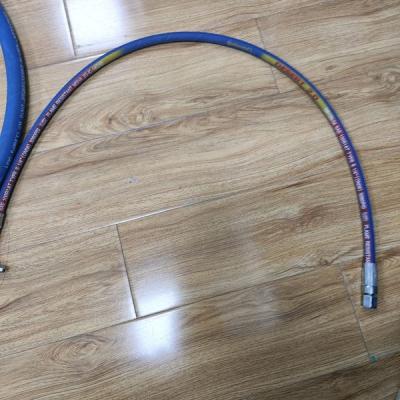 China Voor Atlas Copco slang 574823135 OEM Quality Air Compressor Parts Te koop