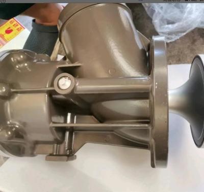 China 1092130300 Metalen luchtcompressor inlaatklepseparator/oliefilter/deel nieuw en gebruikt Te koop