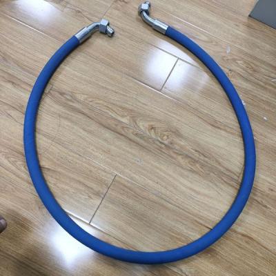 China Voor Atlas Copco slang 1092003900 OEM kwaliteitsluchtcompressoronderdelen Te koop