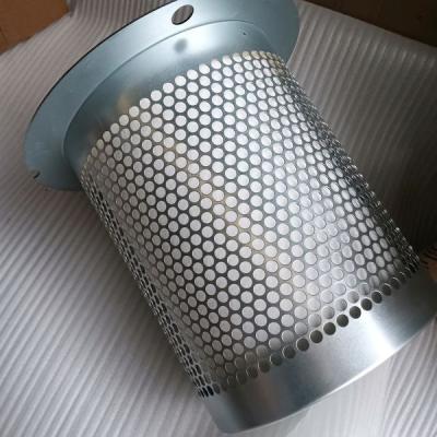 China Voor Atlas Copco Olie Separator 2901920040 OEM Quality Air Compressor Parts Te koop