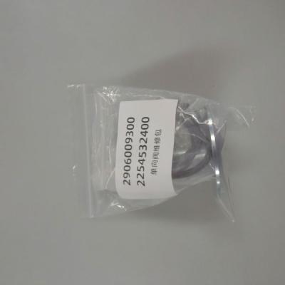 China Voor Atlas Copco-eenrichtingskits voor het repareren van kleppen 2906009300 =2254532400 OEM-kwaliteitscompressoronderdelen Te koop