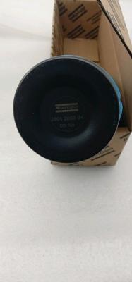 China Voor Atlas Copco Filter Core 2901200304 OEM Quality Air Compressor Parts Te koop