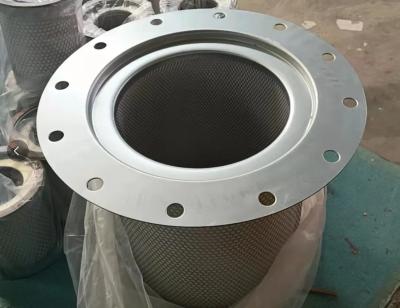 China Voor Atlas Copco-olie-separator 2906095500 OEM-kwaliteitscompressoronderdelen Te koop