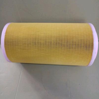 China Voor Atlas Copco Air Filter Outer Core C30810 2914507700 OEM Quality Air Compressor Parts Te koop