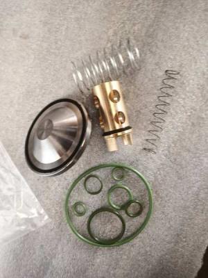 Cina Per Atlas Copco kit di manutenzione delle valvole di scarico 2901201200 OEM Quality Air Compressor Parts in vendita
