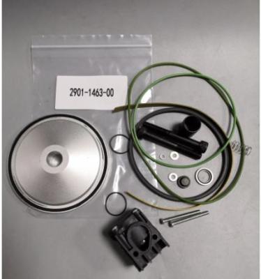 Cina Per Atlas Copco kit di manutenzione delle valvole di soccorso 2901146300 OEM Quality Air Compressor Parts in vendita