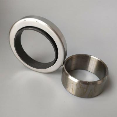 Cina Atlas Double Lip Oil Seal 2901350000 Ricambi di alta qualità per compressori d'aria in vendita