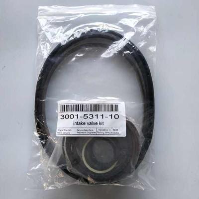 Cina Per Atlas Copco kit di manutenzione delle valvole di presa d'aria 3001531110 = 2906077200=2205490544 OEM Quality Air Compressor Parts in vendita