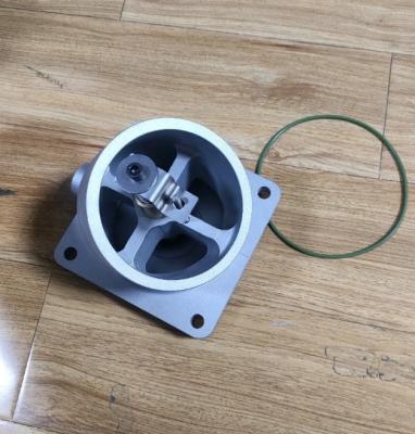 Cina 1625506001 Compressore d'aria in metallo Separatore di valvola d'ingresso/Filtro olio/Parte Nuovo e usato in vendita