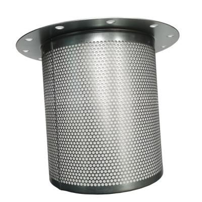 Китай Набор Atlas Oil Separator 2906075300 Высококачественные запасные части для воздушных компрессоров продается