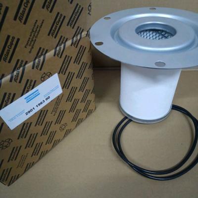 Китай Для масляного сепаратора Atlas Copco 2901196300 OEM Части качественного воздушного компрессора продается