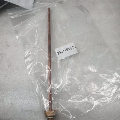 China Voor Atlas Copco Oil Return Pipe 2901161510 OEM Quality Air Compressor Parts Te koop