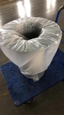 China Voor Atlas Copco Olie-gasseparator 2906075300 OEM Quality Air Compressor Parts Te koop