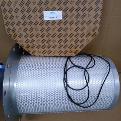 China Voor Atlas Copco Olie Separator 1623051400 OEM Quality Air Compressor Parts Te koop