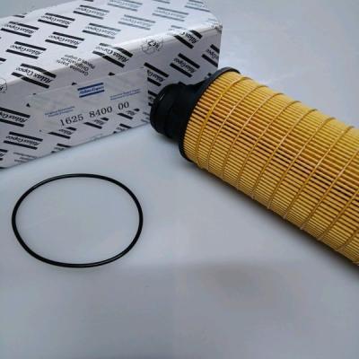 Cina Per il filtro ad olio Atlas Copco 1625840000 OEM Quality Air Compressor Parts in vendita