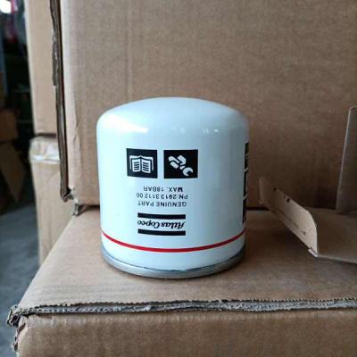 China Voor Atlas Copco Oliefilter 2913311200 OEM Quality Air Compressor Parts Te koop