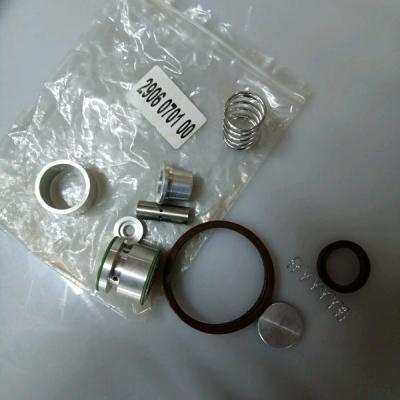 China Voor Atlas Copco Repair Kit Alternative 2906070100 OEM Quality Air Compressor Parts Te koop