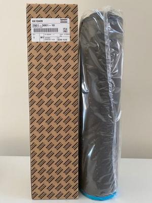 China Voor Atlas Copco Filter Core 2901300110 OEM Quality Air Compressor Parts Te koop