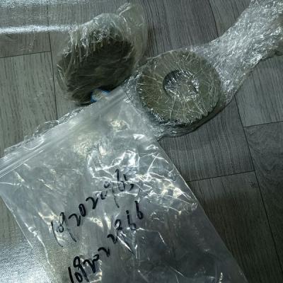 China Voor Atlas Copco Gear 1092022966/1092022965 OEM Quality Air Compressor Parts Te koop