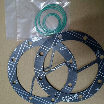 China Voor Atlas Copco koeleronderhoudskit 2906902900 OEM Quality Air Compressor Parts Te koop