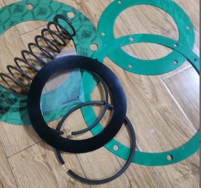 China GD 201SSU6003 Compressor Industrial Peças Compressor de ar Kit de manutenção da válvula de admissão à venda