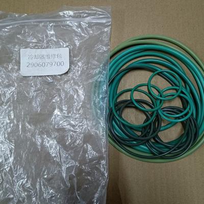 China Voor Atlas Copco koeler onderhoudskit 2906079700 OEM Quality Air Compressor Parts Te koop