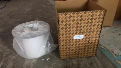 China Voor Atlas Copco Olie Separator 1649800141 OEM Quality Air Compressor Parts Te koop