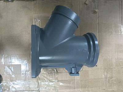 China Voor Atlas Copco Inlet Valve 1092207363 =20230522071 OEM Quality Air Compressor Parts Te koop