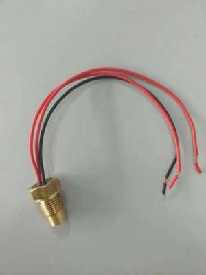 China Voor Atlas Copco Sensor 1089063729 met draad OEM Quality Air Compressor Parts Te koop