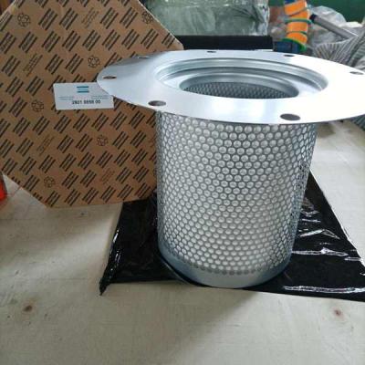 China Voor Atlas Copco Olie Separator 2901085800 OEM Quality Air Compressor Parts Te koop