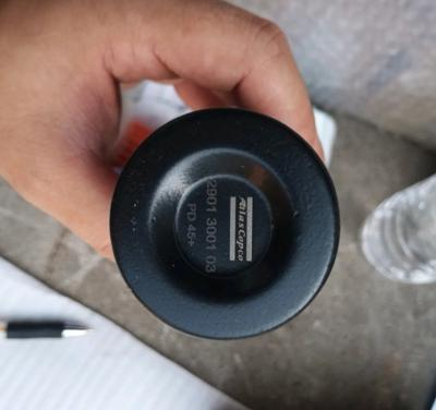 China Für Atlas Copco Pipeline Filter (PDR) Filterelement 2901300103 OEM Qualitätsluftkompressor Teile zu verkaufen