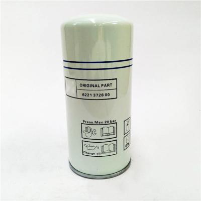 China Voor Atlas Copco-olie-separator onderdeel 6221372800 OEM-compressoronderdelen van kwaliteit Te koop