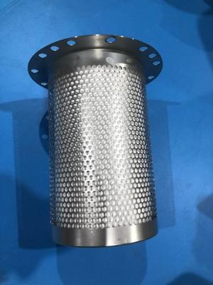 China Voor Atlas Copco-olie-separator 6221375000=2205490648 OEM Quality Air Compressor Parts Te koop