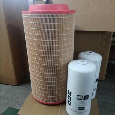 China Voor Atlas Copco Onderhoudskit ((1 luchtfilter 1630040800 2 oliefilters 1621737800 met doppen)) 3001500621 OEM Quality Air Compressor Parts Te koop