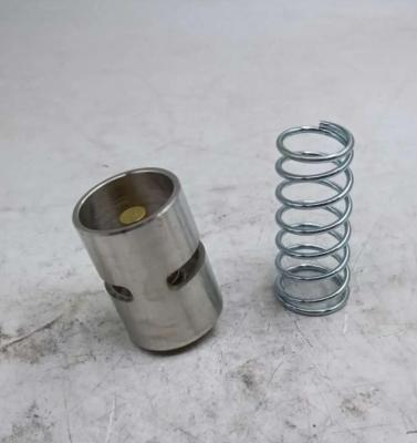 Китай Высококачественный клапан управления температурой 2901007400 TD продается