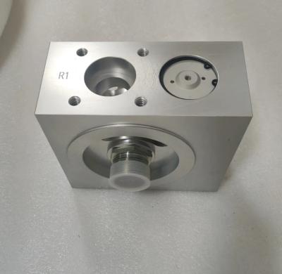 Китай Высокое качество 2205251539 ZP клапан регулирования температуры Необходимая запасная часть для промышленных компрессоров воздуха продается