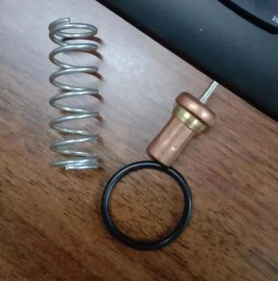 Китай Высокое качество 2200599825 TD клапан регулирования температуры Необходимая запасная часть для промышленных компрессоров воздуха продается