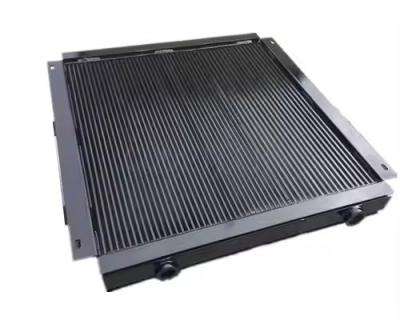 Китай Atlas Aftercooler 23869282 Высококачественные запасные части для воздушных компрессоров продается