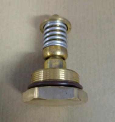 Китай Высокое качество 1625162151 TD клапан контроля температуры Необходимая запасная часть для промышленных компрессоров воздуха продается